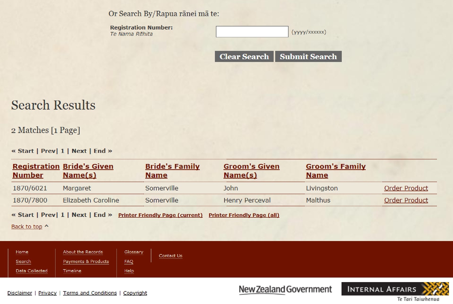 Evidence Explained | Marriage Register Copied - Not the Original