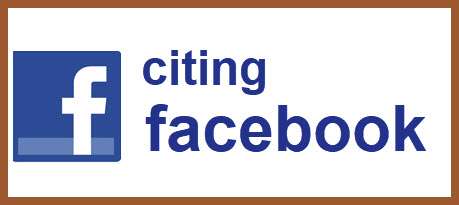 Citing Facebook ... Revisited | Evidence Explained
