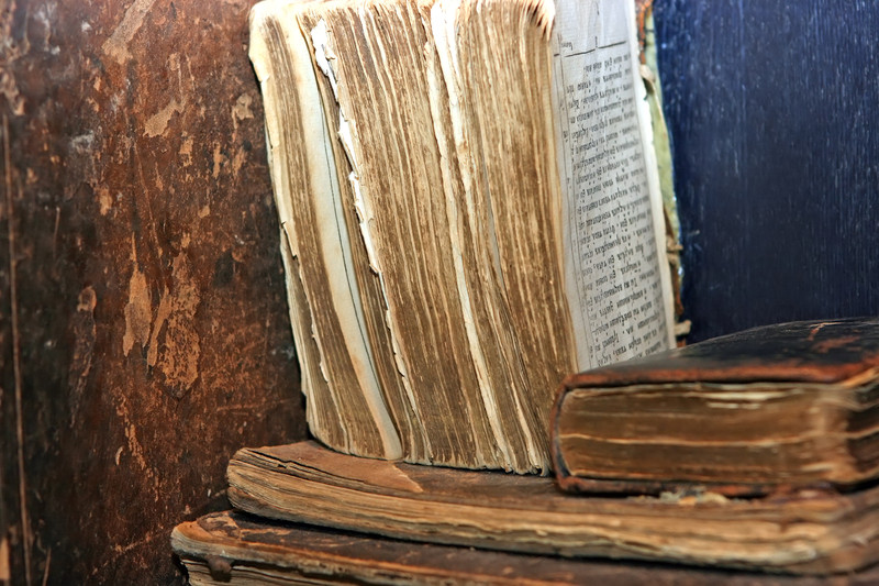 Five Reasons We Can’t Find the Records We Want | Evidence Explained